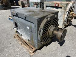 Used Synchronous Motors For Sale